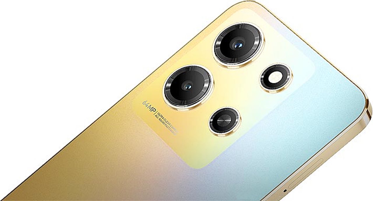 Infinix Note 30i Price in Pakistan, Specs, and Features