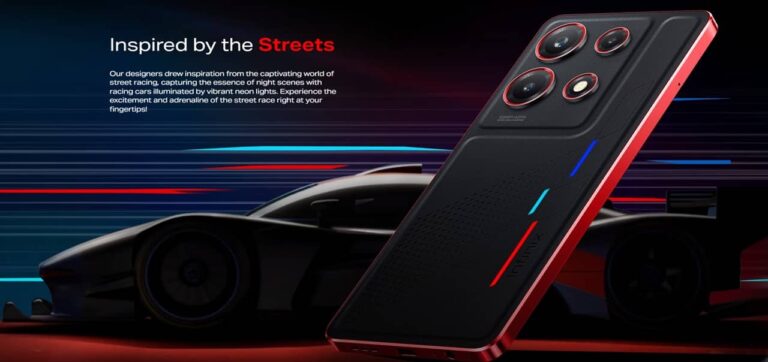 Infinix Note 30 VIP Price in Pakistan, Specs, and Features