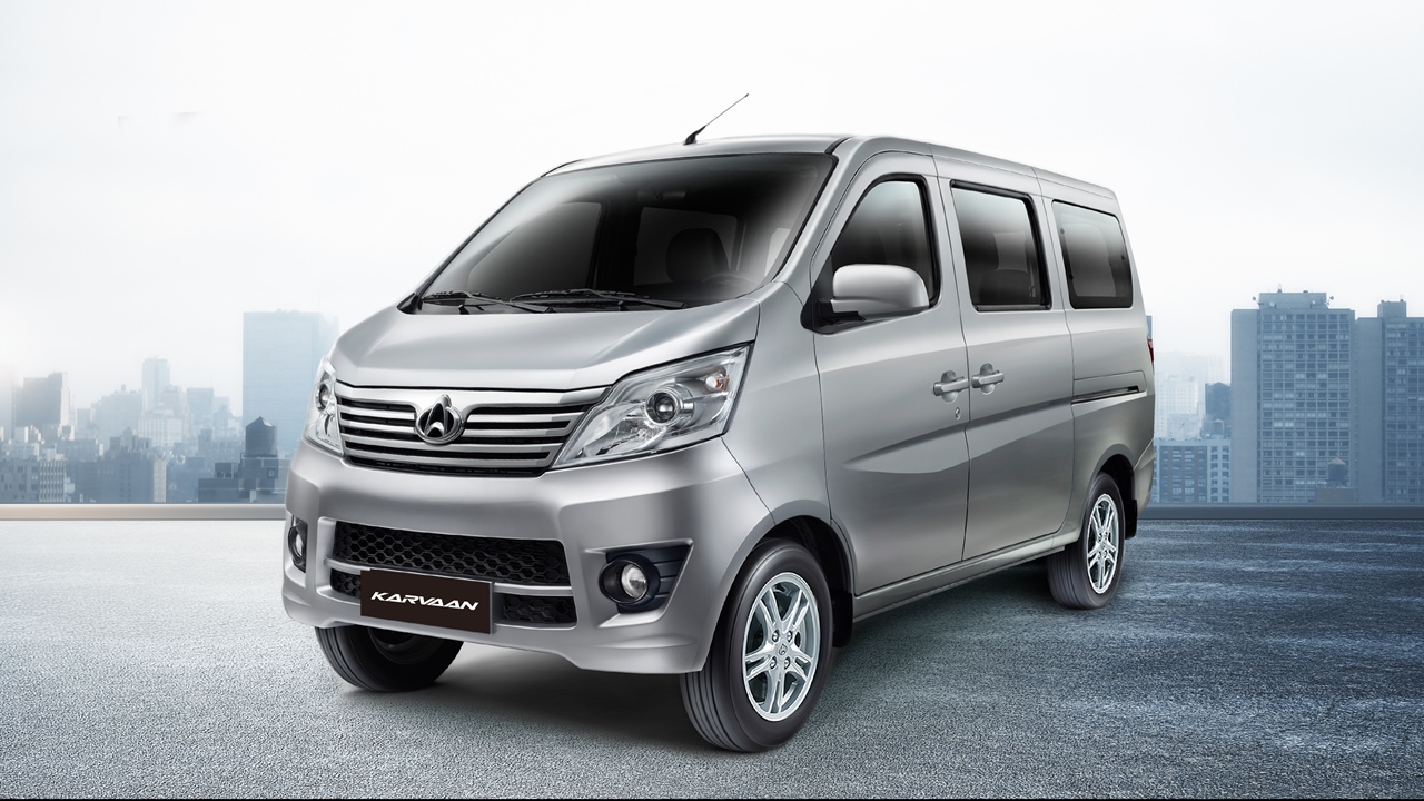 Changan Karvaan Plus 1.2 Price in Pakistan