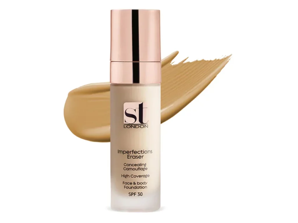 Best Foundation in Pakistan